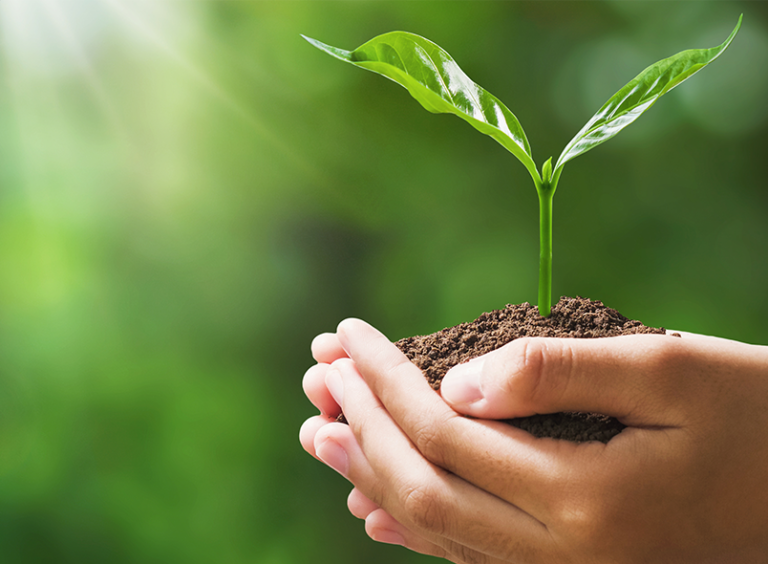 Our Commitment - Sushee Infra